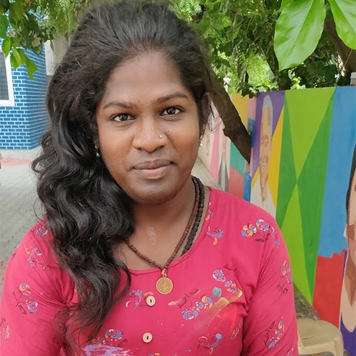 ARAVANI ART PROJECT - Volunteer For A Good Cause