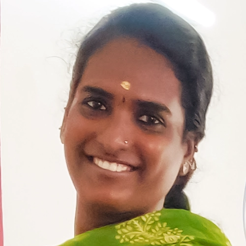 ARAVANI ART PROJECT - Volunteer For A Good Cause